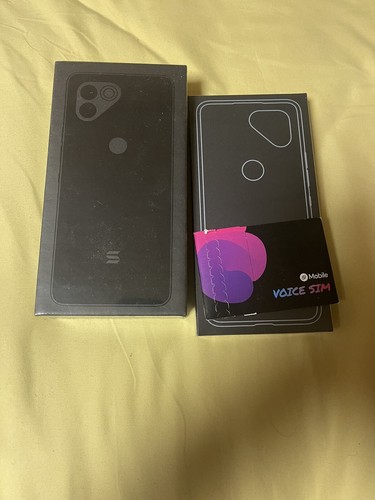 OFFICIAL Solana Saga Phone / SEALED / UNOPENED | eBay