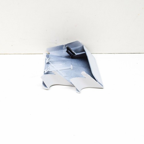 NEW BMW 5 E34 M FRONT BUMPER LEFT TOW HOOK EYE CAP COVER 51112232631 ...