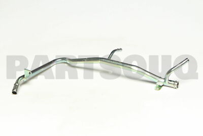 1310B317 Genuine Mitsubishi PIPE,WATER PUMP BY-P | eBay