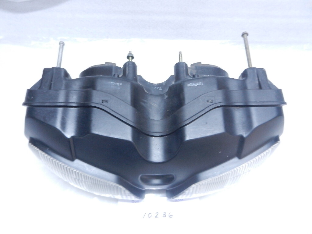 SUZUKI SV650S 2000 HEADLIGHT (10236) | eBay UK