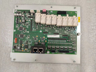 KUKA 00-161-116 KR C4 NA Robotic Controller Standard Safety Interface ...