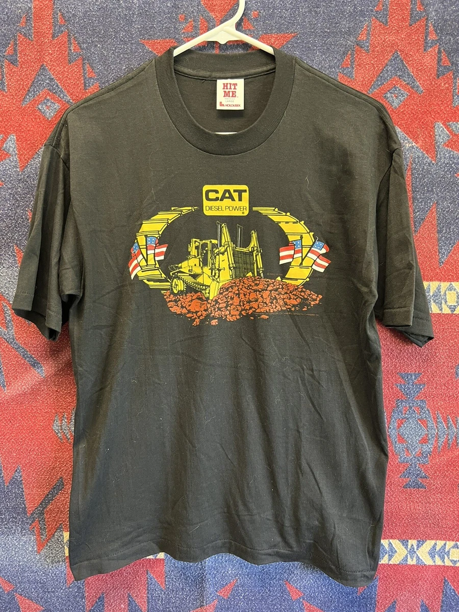 Diesel Power Shirts