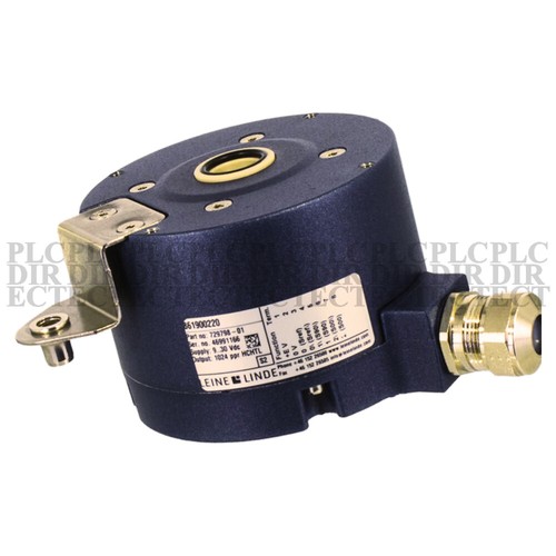 NEW Leine & Linde 861900220-1024 729798-01 Rotary Encoder | eBay