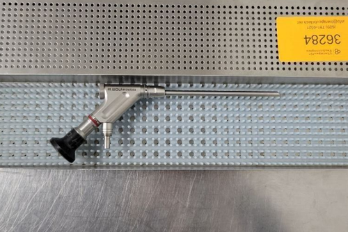 Wolf 892107253 Discoscope Rigid Scope | eBay