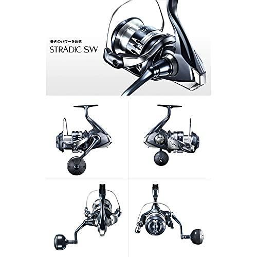 Shimano Spinning Reel 24 Stradic SW 6000XG Japan | eBay