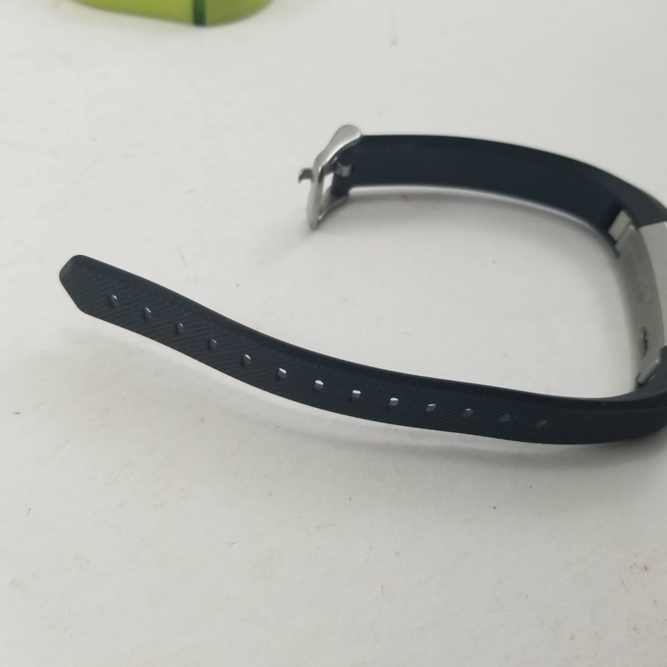 Fitbit Model FB406 w/ Extra Bands tested & working | eBay