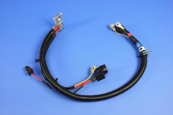 Positive Battery Junction Block Cable Mopar 56000976AB | eBay