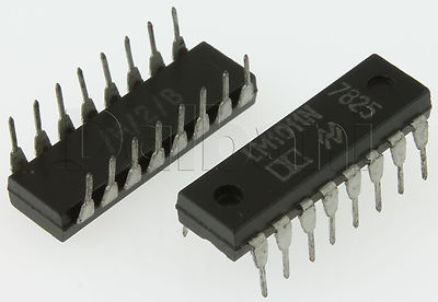 Electronic Components