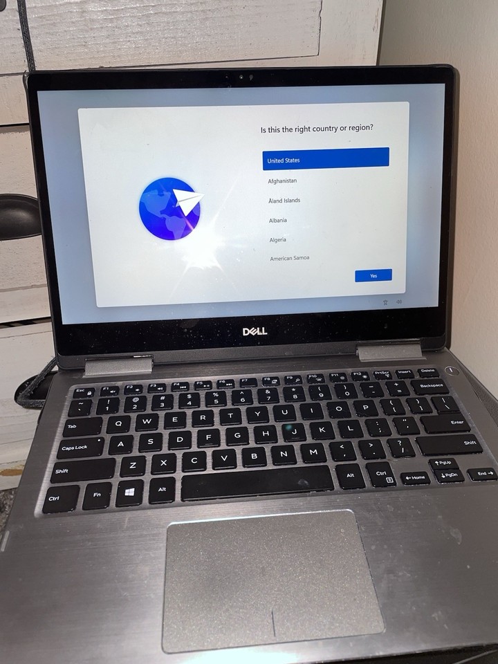 Dell Inspiron 7373 2-n-1 | eBay
