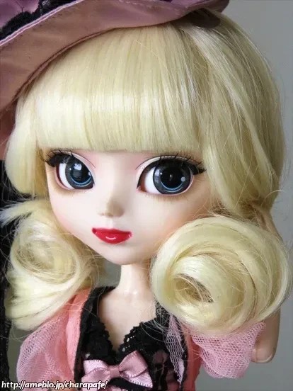 Pullip Doll FIgure Myra P-104 Limited to 300 pieces Groove 2013 New | eBay