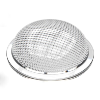 100mm Optical Glass Lens Spotlight Floodlight Integrated High-Bay Light ...