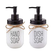 Umbra Collection Vapor Glass Soap Dish Translucent White Kitchen Bath ...