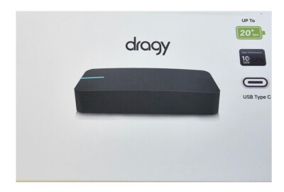 New version Dragy 2.0 DRG70-C performance GPS based vehicle speed distance meter | eBay