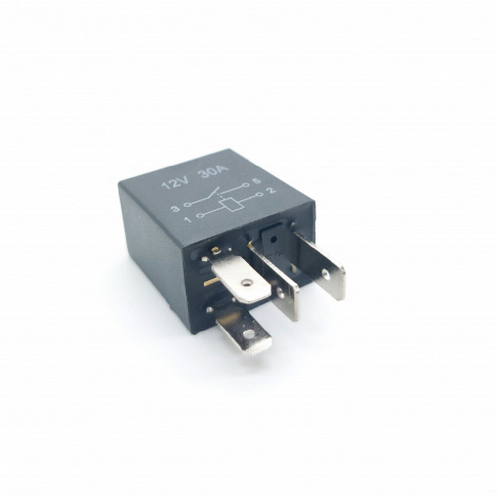 System Relay für Harley Davidson Einspritzanlagen Relais Twin Cam V-Rod ...