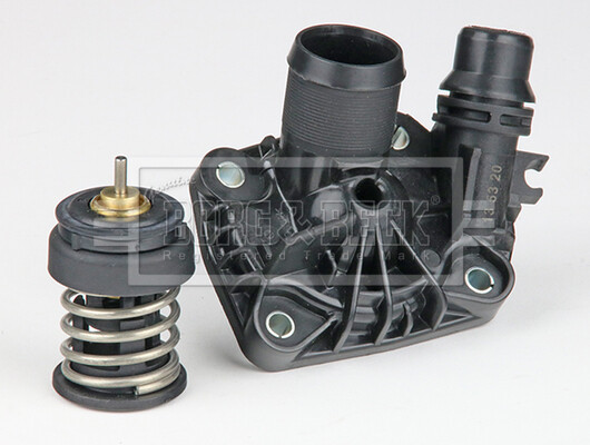 Thermostat Coolant Aim Fits X1 Clubman Countryman 1.5 D 1.6 2.0 One ...