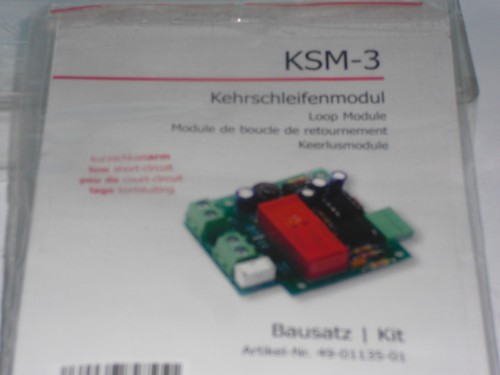 Tams 49-01135-01 KSM-3 Bausatz | eBay