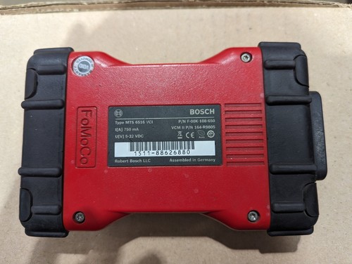 100 Genuine Ford Rotunda VCM 2 Vcm2 OEM Dealer Fast US for sale online ...