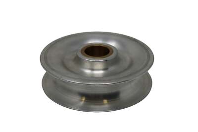 Aztec Replacement for Yale 504064782 - Mast Pulley Aluminium | eBay