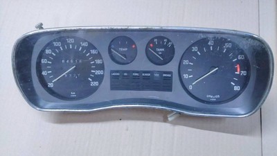BMW E3 2800 VDO INSTRUMENT CLUSTER SPEEDOMETER DIAL GAUGES ...