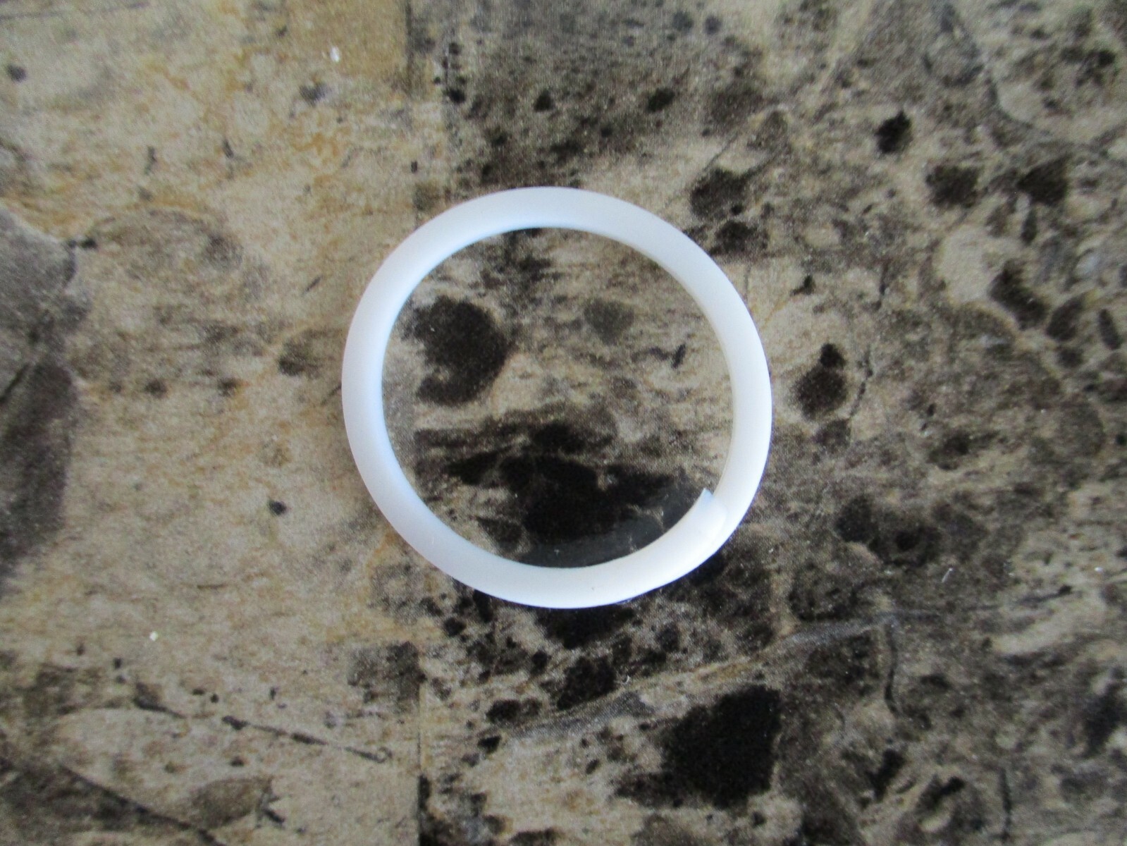 MS28774-119 Packing Retainer Back-up Ring - Lot of 10 | eBay