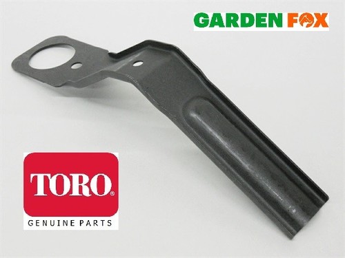 Genuine TORO Timemaster mdl:21811 sn 40000001-9999999 Rear Height LEVER ...