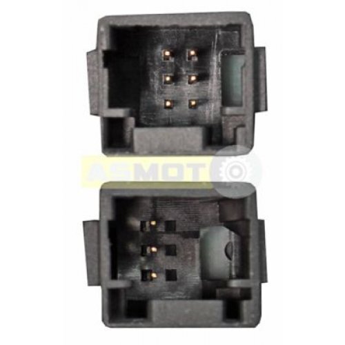 1** SCHALTER FENSTERHEBER NOUVEAU - OE-REF. 6554KS POUR PSA | eBay