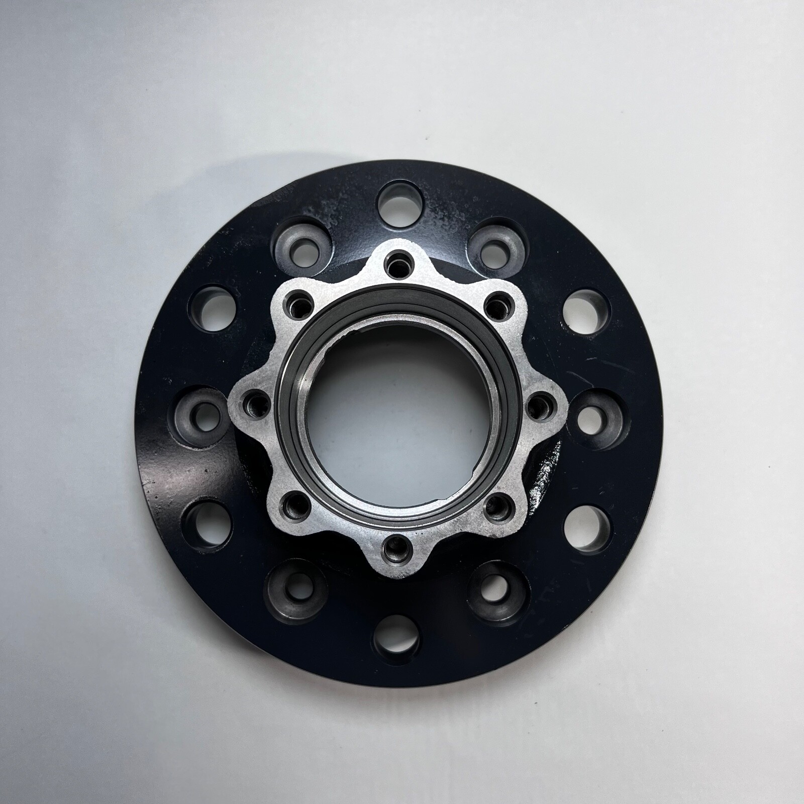 Hub Wheel Rear Axle for ISUZU NPR NQR 4HE1 4HK1 4BD2 8981929240 | eBay