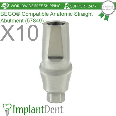 Dental Lab - Bego Dental