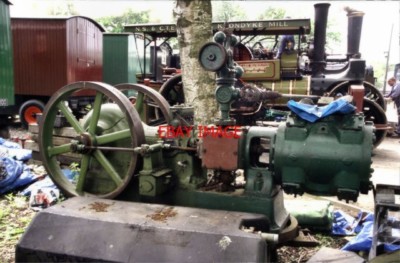 PHOTO 2006 DRAYCOTT IN THE CLAY STAFFORDSHIRE KLONDYKE MILL NORTH ...