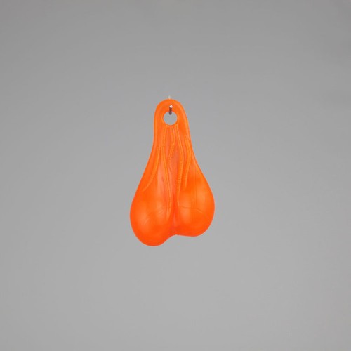 Eier Bullen Hoden Sack Balls Bullenhoden Schlüsselanhänger Anhänger ...