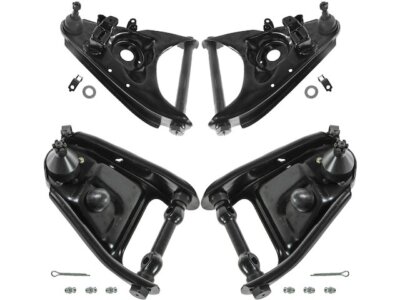 Control Arm and Ball Joint Assembly Set 54THHH65 for G3500 P35 C25 C25 ...