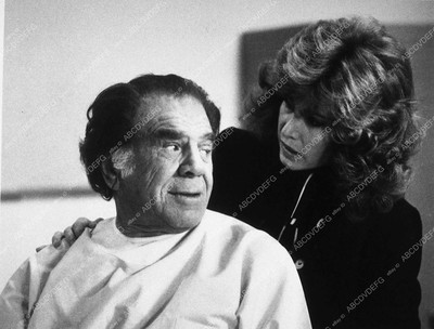10469-19 Stefanie Powers Lionel Stander TV series Hart to Hart 10469-19 ...