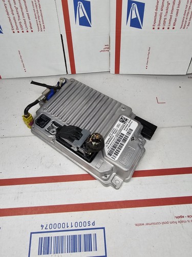 2016-2019 FORD RADIO SYNC 3 AIPM MODULE NON-NAVIGATION SYNC3 GJ5T ...