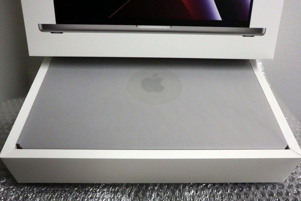 Wow: Apple Macbook Pro 16 With M2 Max Cpu 8Tb Ssd 96Gb Ram 38C Gpu ...