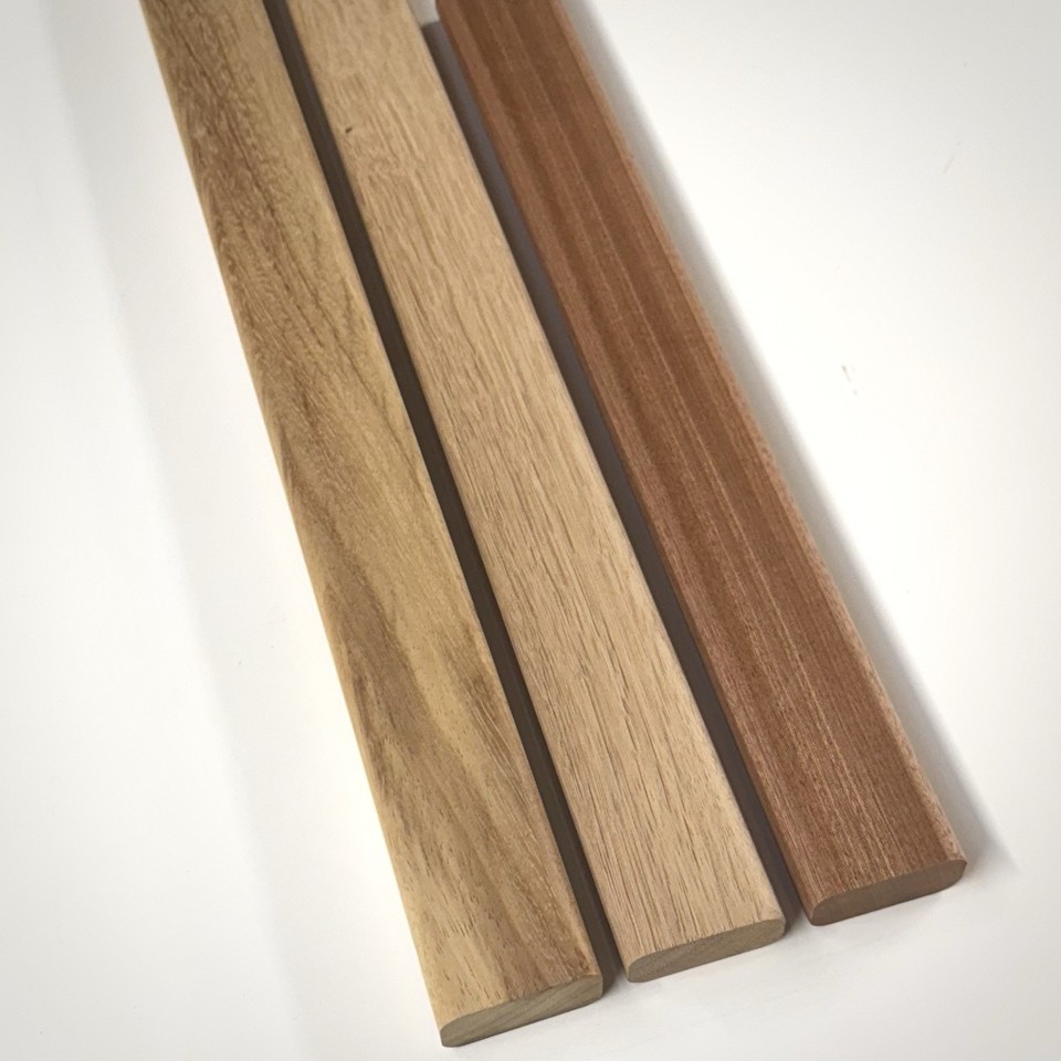 Oak Timber Bench Slat, Sapele Bench Slat, Iroko Bench Slat, Kiln Dried ...