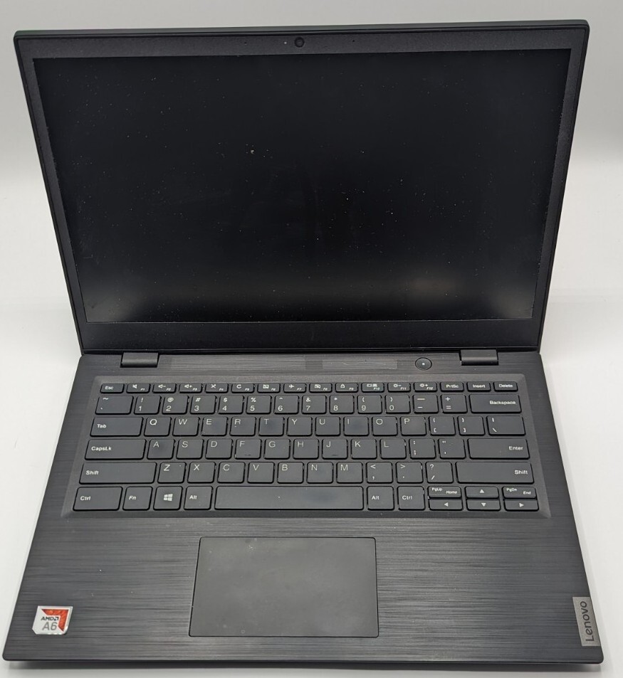 Lenovo 14w 81MQ 14" (64GB EMMC, AMD A6-9220C, 4GB RAM, ChromeOS) BAD MD ...