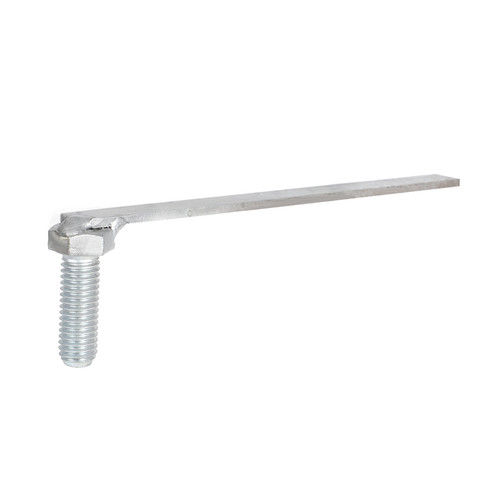 7192 Snow Plow Mount Bolt Kit For 2011-2019 Fisher Chevy/GM 2500 3500 ...