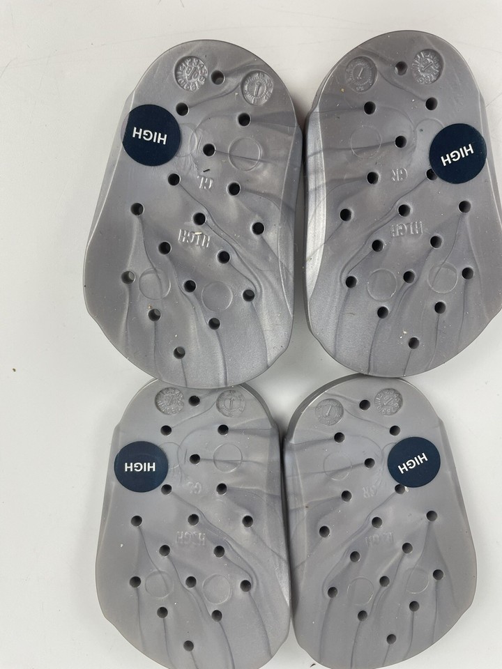 WalkFit Platinum Customizable Sandal Conversion Kit Insoles | eBay