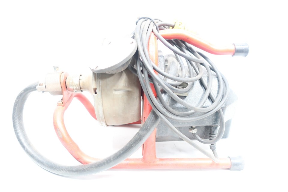 Ridgid K-40 Drain Cleaning Machine 115v-ac | eBay