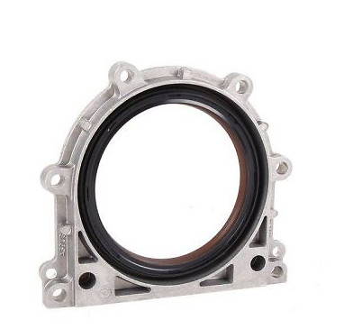 NEW MERCEDES BENZ SL R129 REAR CRANKSHAFT COVER A6010110108 91-03 ...