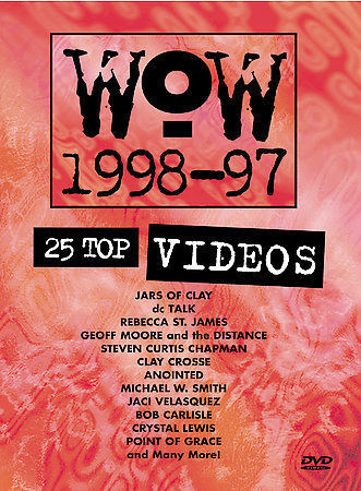 WOW 1998 (DVD, 2002) for sale online | eBay