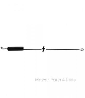 Snapper 7034604, 7034604YP Replacement Drive Engagement Cable 21" Self ...
