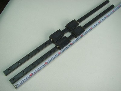 Linear Actuators - Thk Sr25