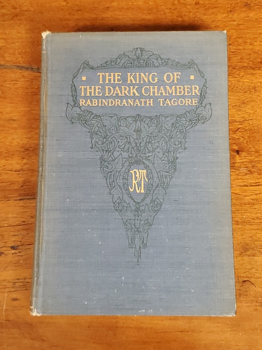 Rabindranath Tagore Manuscript Gitanjali – Warbler Press