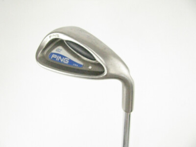 Ping G2 WHITE DOT Sand Wedge with Steel Regular | eBay