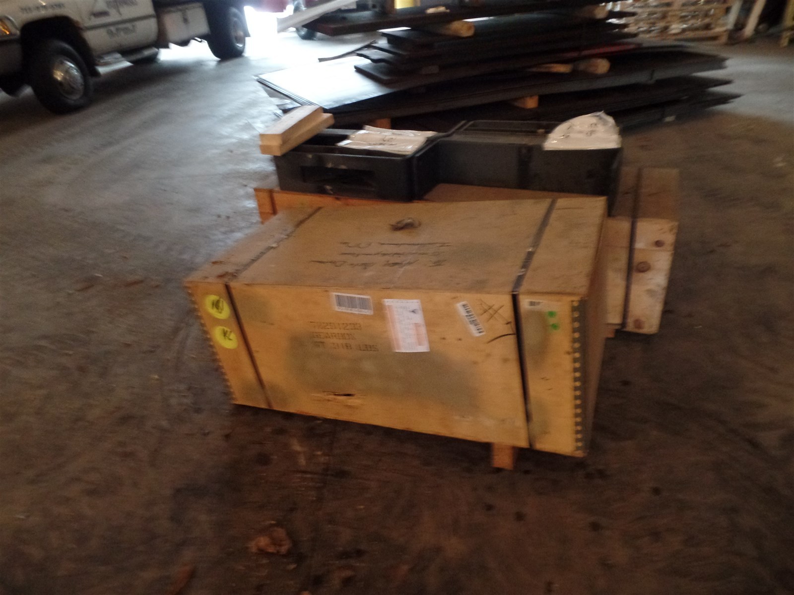 72291233 GEARBOX AGCO TRACTOR GT45, GT55, GT65, GT75 | eBay