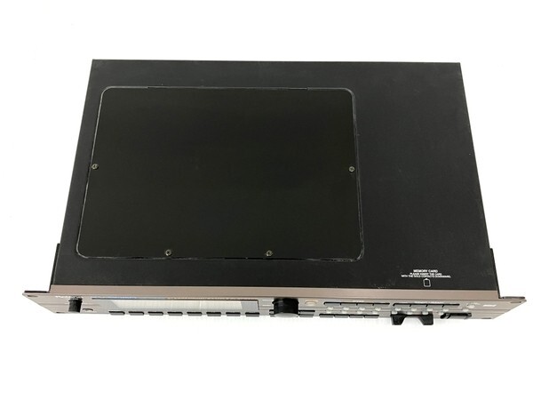 Roland XV-5080 128-Voice Synthesizer Module With Power Cable XV5080 ...