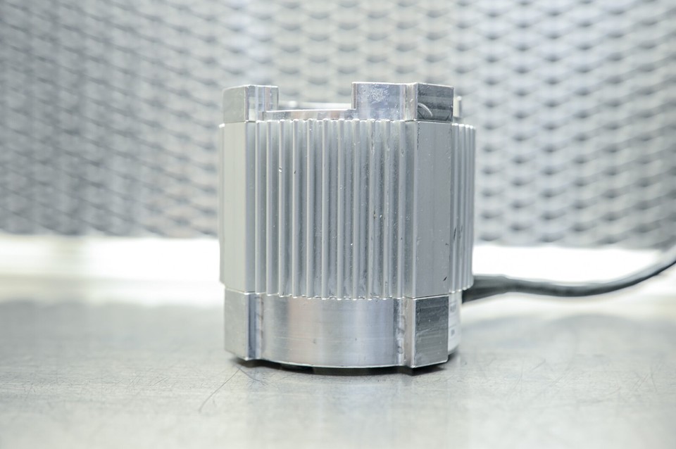 Thoratec Levitronix CentriMag Primary Console, Backup Console & Motor ...