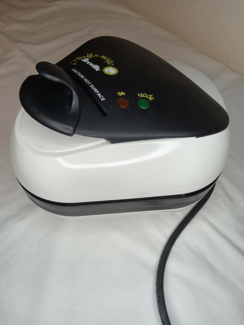 Breville Muffin Magic MFM50XL for sale online | eBay