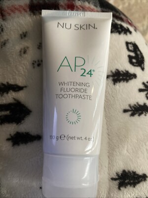 Ap24 Whitening Toothpaste Removes Stains | eBay
